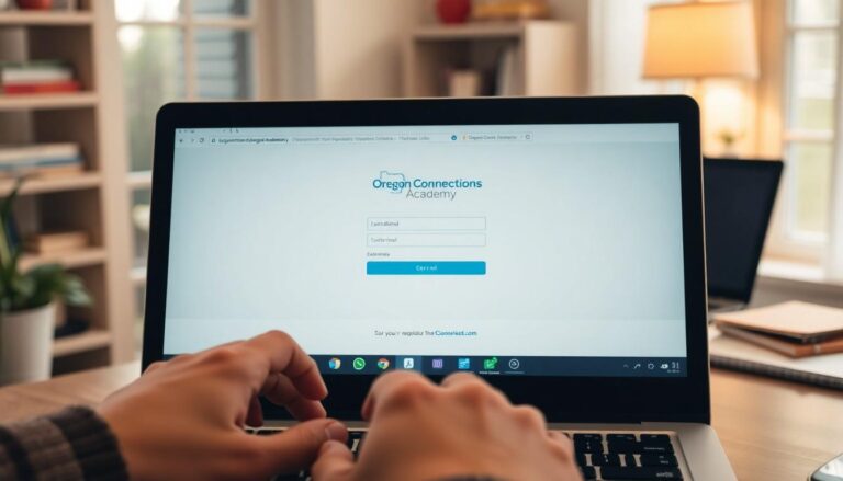 Oregon Connections Academy Login: Unlock Your Online Learning Success ...